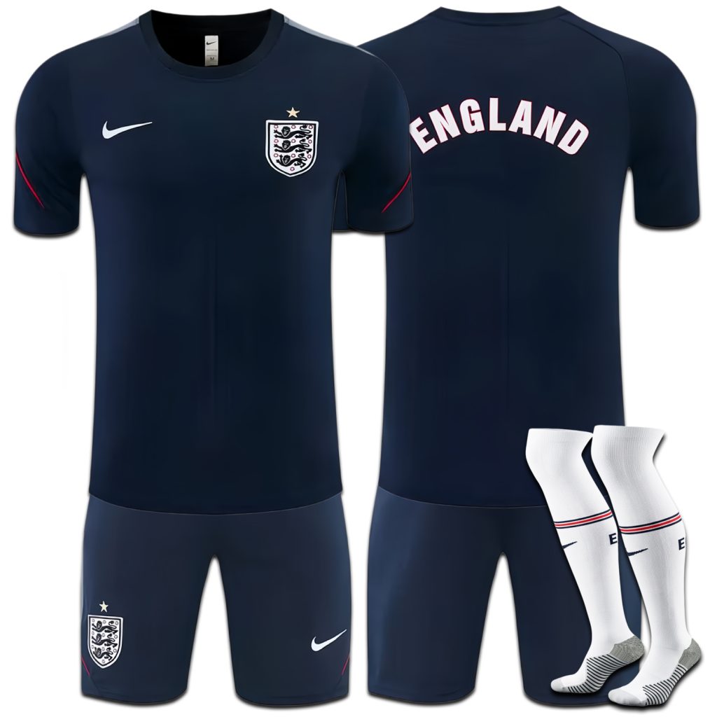 England – WowJersey