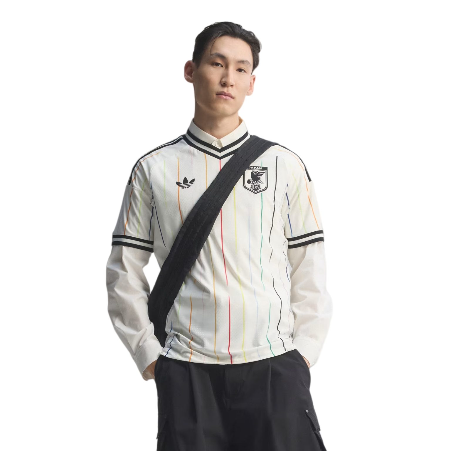 Iran Home Shirt World Cup 2026 Jersey – WowJersey